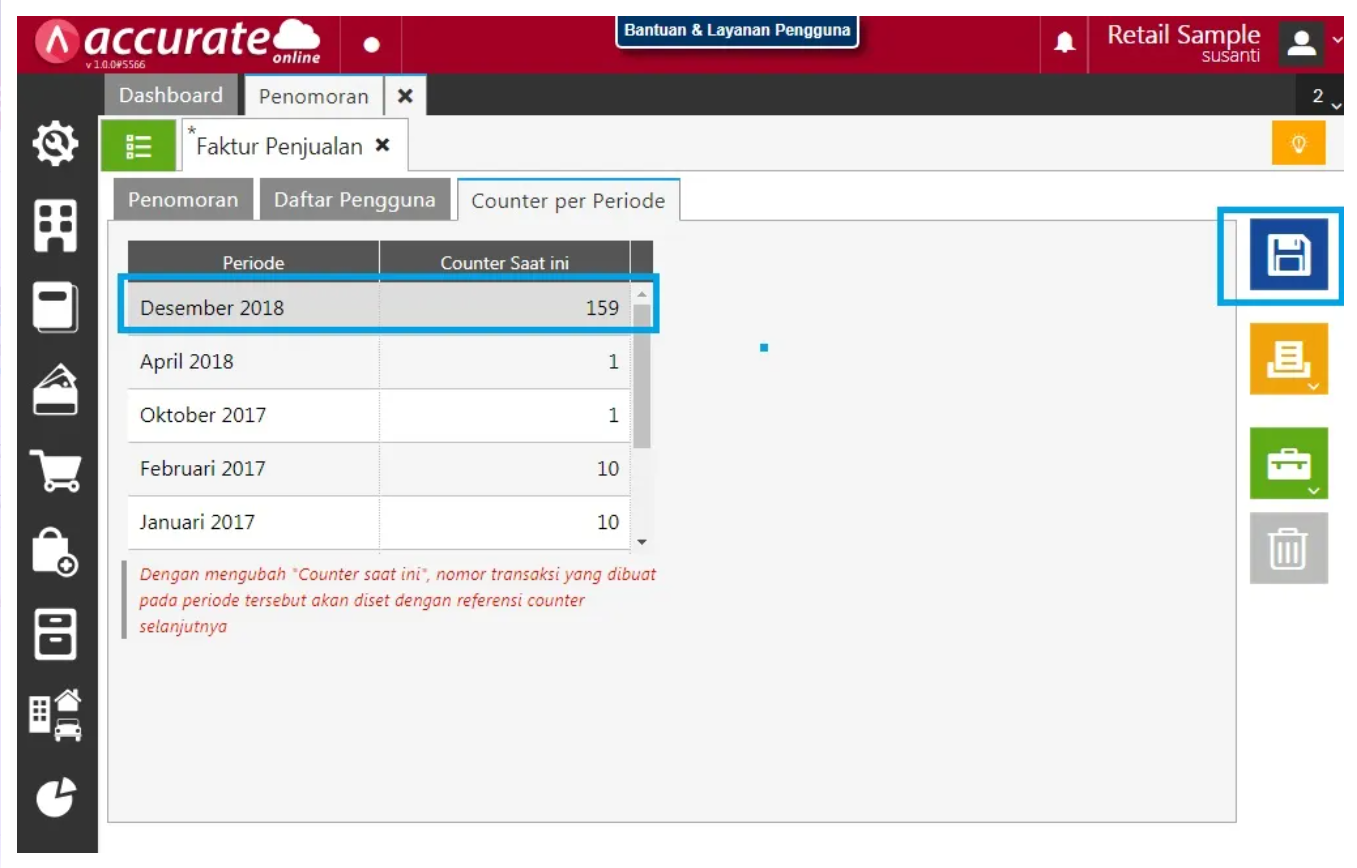 accurate - OFFICIAL PARTNER SOFTWARE ACCURATE